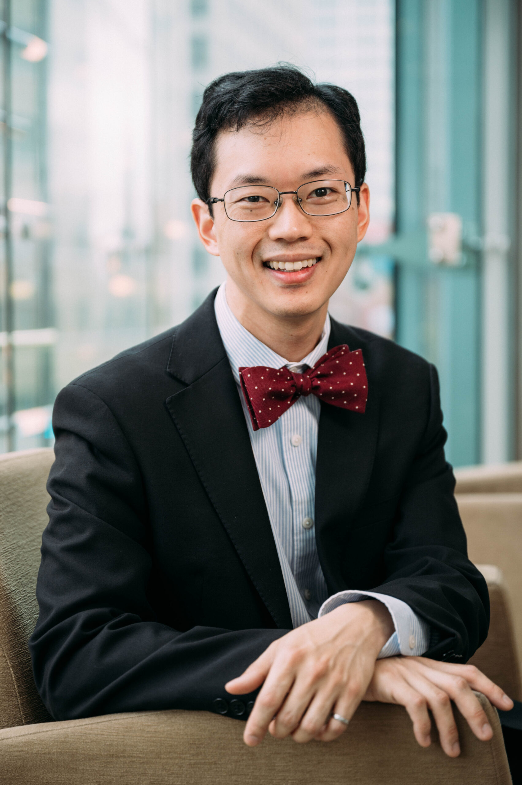 2021 Winners and Candidates - Canadian International Organ Competition